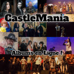 CastleMania 1ere Édition - Albums en Ligne